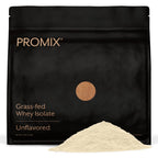 high-quality whey protein isolate