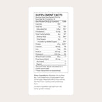 high-quality whey protein isolate