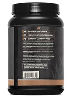 high-quality whey protein isolate