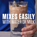 high-quality whey protein isolate