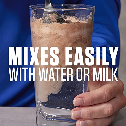 high-quality whey protein isolate