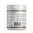 high-quality whey protein isolate