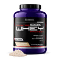 high-quality whey protein isolate