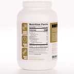 high-quality whey protein isolate