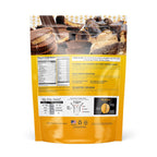 high-quality whey protein isolate