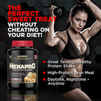 high quality whey protein isolate