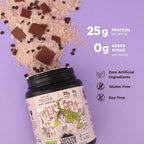 high-quality whey protein isolate