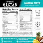 high-quality whey protein isolate