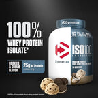 high-quality whey protein isolate