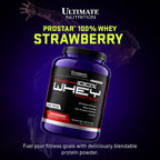high-quality whey protein isolate