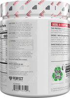 high-quality whey protein isolate
