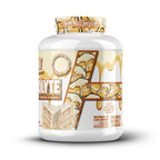high-quality whey protein isolate