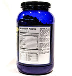 high-quality whey protein isolate