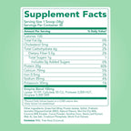 high-quality whey protein isolate