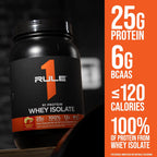 high-quality whey protein isolate