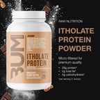 high-quality whey protein isolate