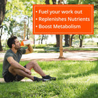high-quality whey protein isolate