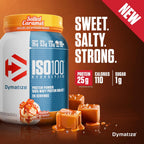 high-quality whey protein isolate