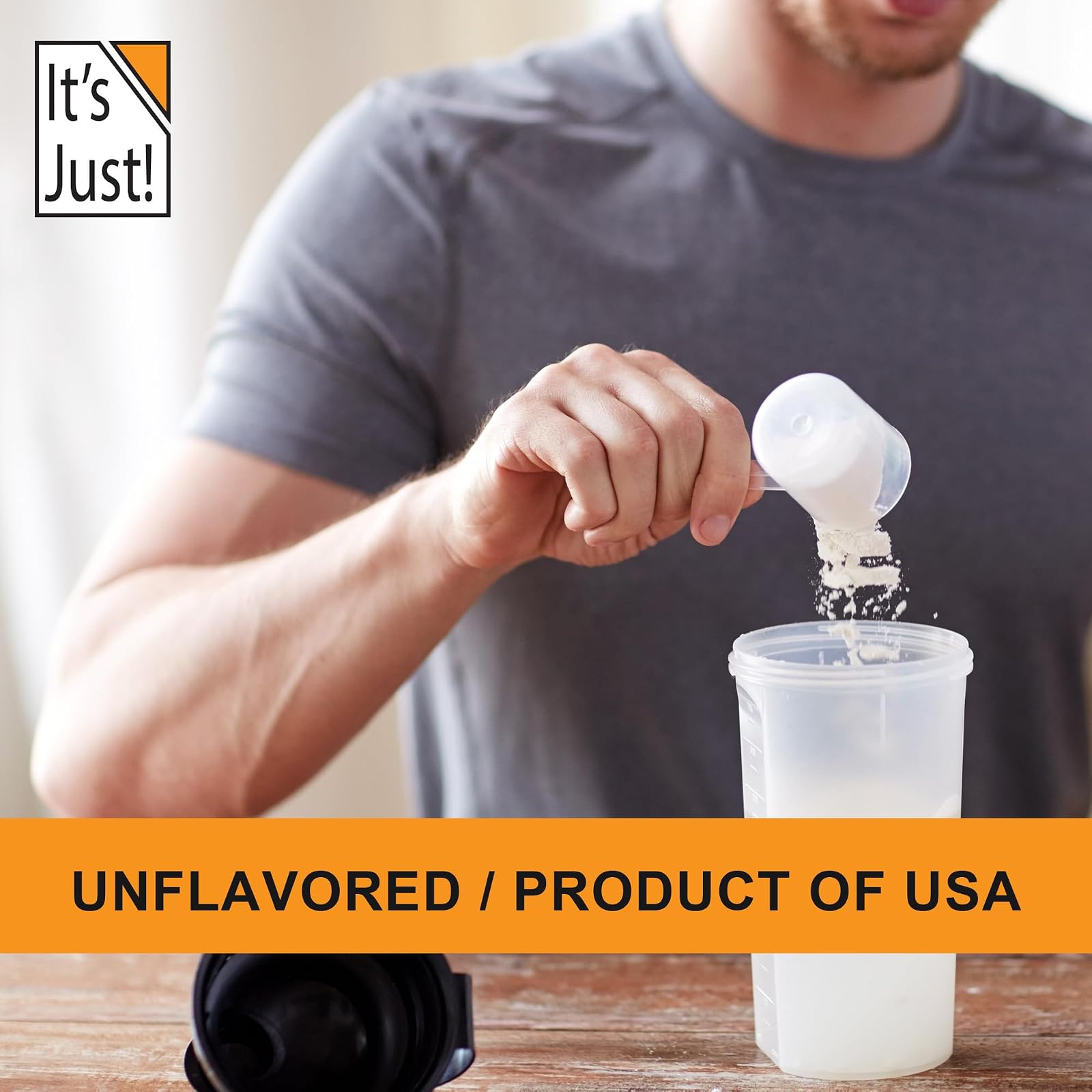 high-quality whey protein isolate