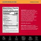 high-quality whey protein isolate
