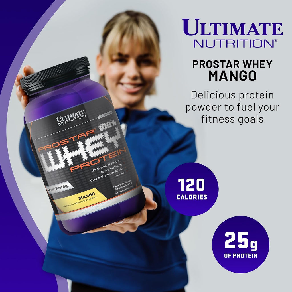 high-quality whey protein isolate