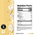 high-quality whey protein isolate