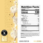 high-quality whey protein isolate