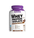 high quality whey protein isolate