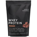 high-quality whey protein isolate