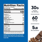 high-quality whey protein isolate