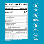 high-quality whey protein isolate
