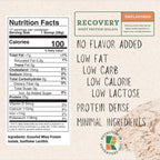 high-quality whey protein isolate