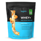 high-quality whey protein isolate