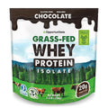high-quality whey protein isolate