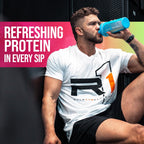 high-quality whey protein isolate