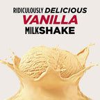 high-quality whey protein isolate