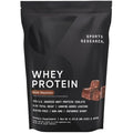 high-quality whey protein isolate
