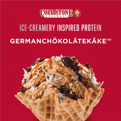 high-quality whey protein isolate