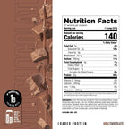 high-quality whey protein isolate
