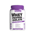 high-quality whey protein isolate