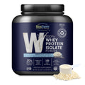 high-quality whey protein isolate