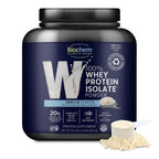 high-quality whey protein isolate