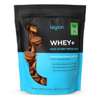 high-quality whey protein isolate