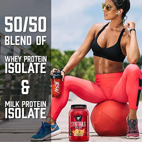 high-quality whey protein isolate