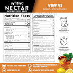 High-quality whey protein isolate