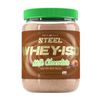 high-quality whey protein isolate