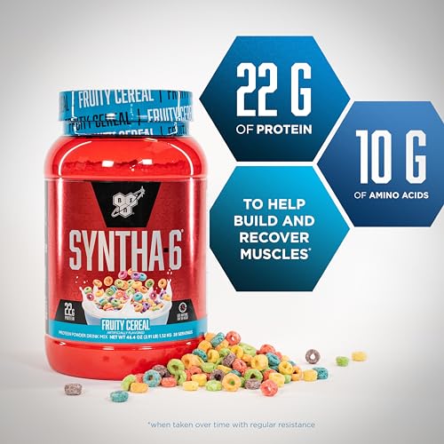 high-quality whey protein isolate