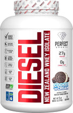 high-quality whey protein isolate