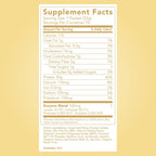 High-quality whey protein isolate