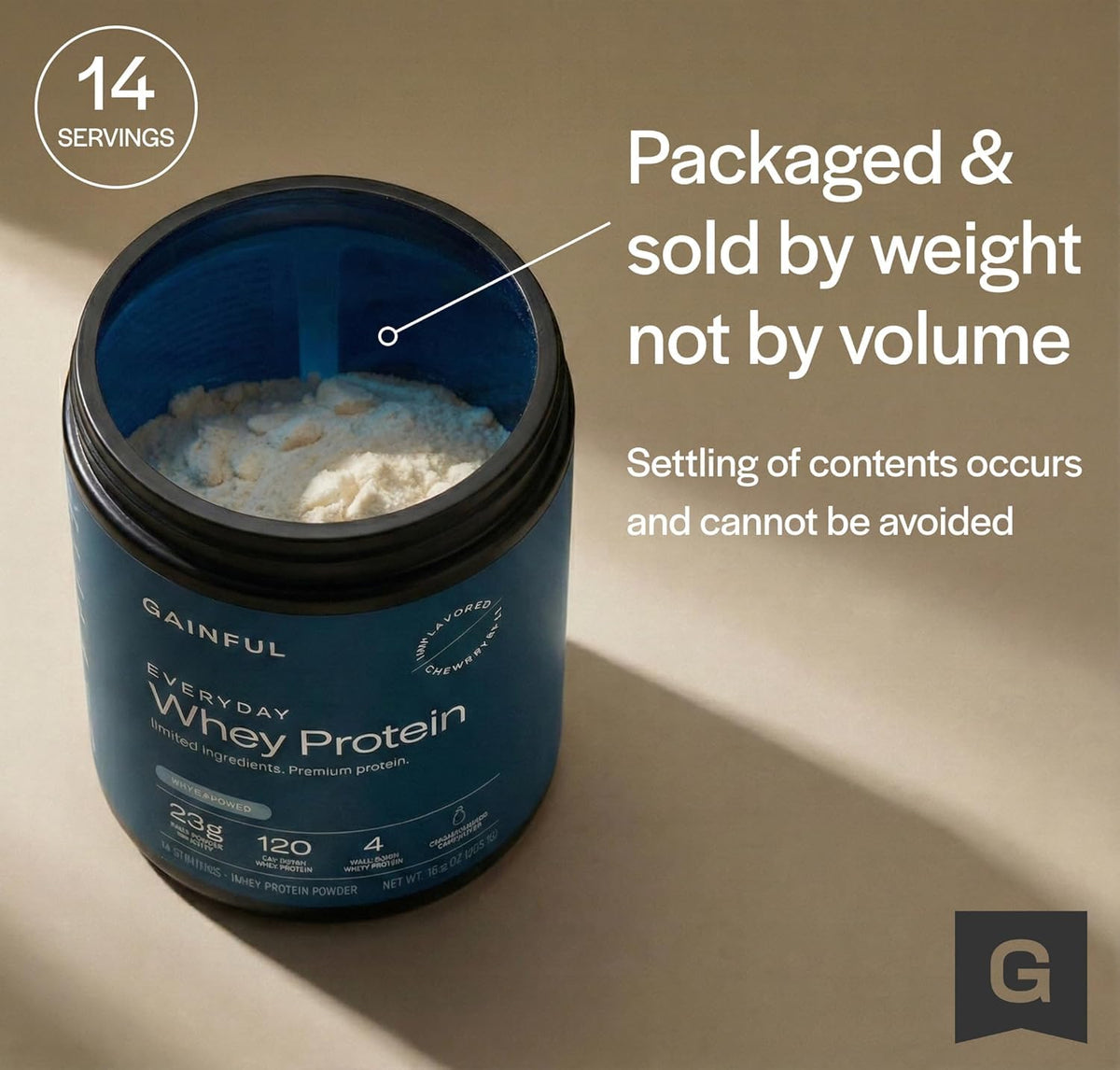 high-quality whey protein isolate
